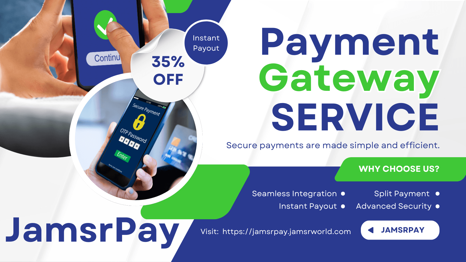 Jamsrworld - Built by developers to enhance your creativity while helping our community.